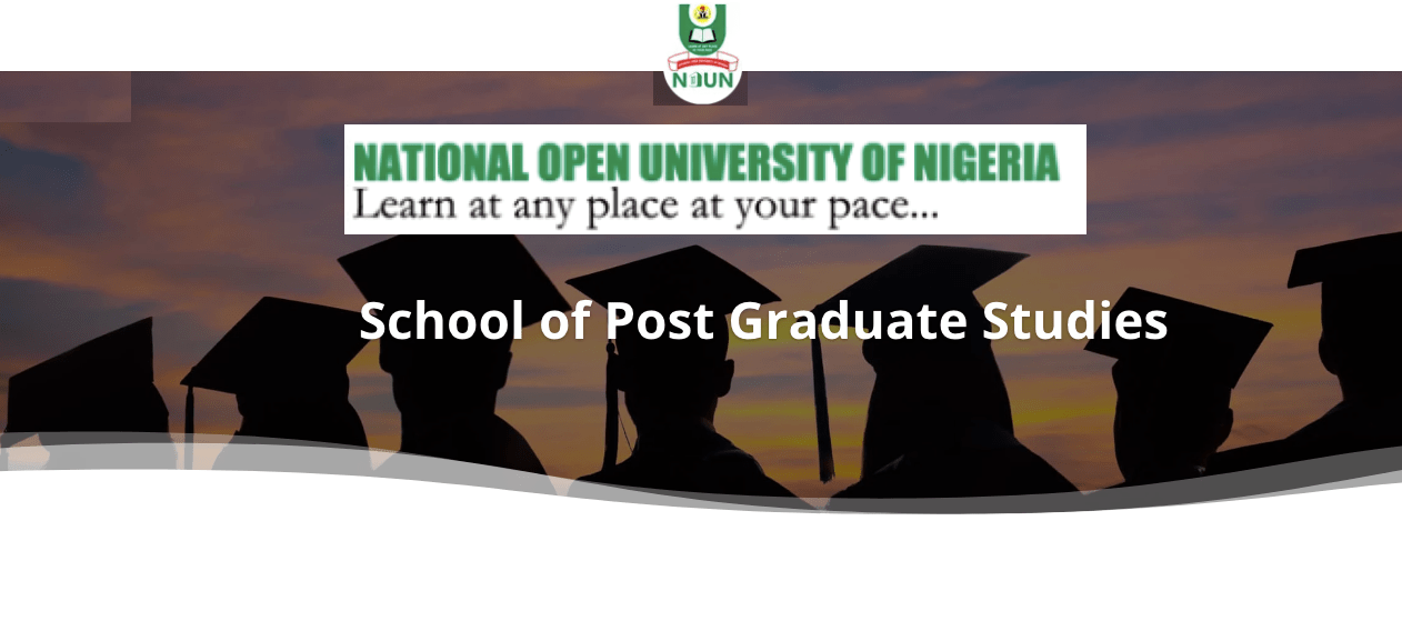 NOUN Postgraduate Registrable Courses COMPLETE LIST NOUN Postgraduate Registrable Courses COMPLETE LIST